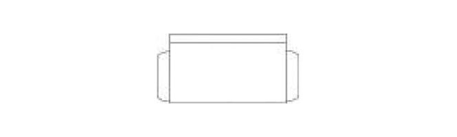 Metals Pocket Bases | PDA card and Craft